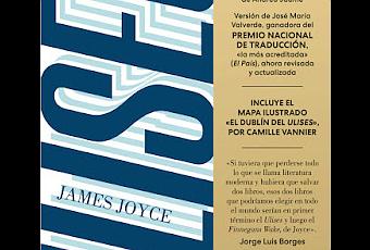 James Joyce. Ulises. Edición del centenario - Paperblog