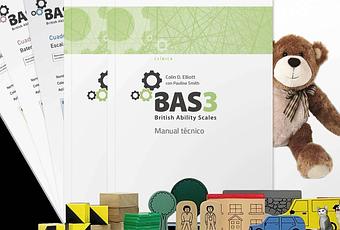 BAS3, ¿cómo medir las escalas de aptitudes intelectuales? - Paperblog