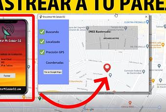 Como Localizar A Una Persona Por Su Numero De Movil Gratis - Paperblog