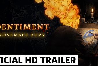 Nuevo Trailer de Pentiment y nueva Fecha de Lanzamiento - Paperblog