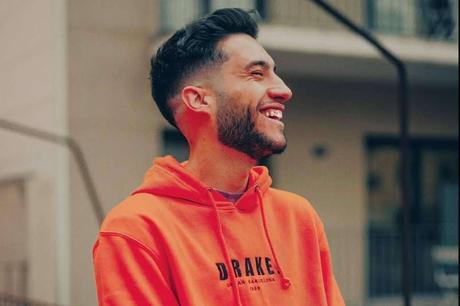 Jorge Ramón Web, el actor, cómico e influencer de moda cuenta cómo ha ...