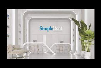 The Simple Rent alcanza su franquicia 150 - Paperblog