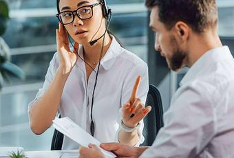 Intérprete y traductor, ¿cuáles son las diferencias? Euterpe ...
