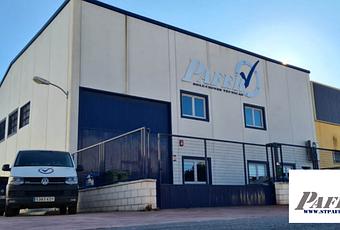 PAFER consolida su crecimiento y expansión internacional gracias a la ...