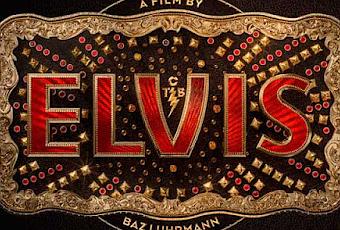 Austin Butler - Baby, let's play house (2022) - Paperblog