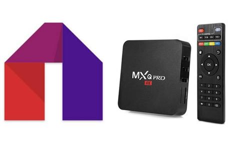 Cómo instalar Mobdro en MXQ Pro 4K Android Box - Paperblog