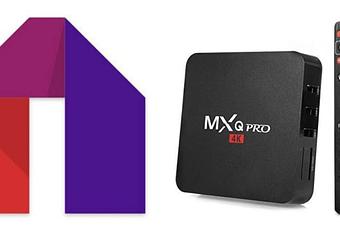 Cómo instalar Mobdro en MXQ Pro 4K Android Box - Paperblog