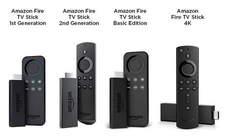 ¿Qué es Fire Stick? Descripción general, características, precio y ...