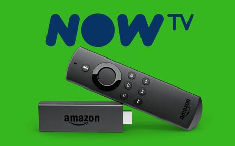 Cómo instalar NOW TV en Firestick [Working Guide] - Paperblog