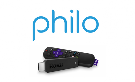 Cómo ver Philo en Roku Connected TV - Paperblog
