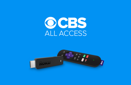 Cómo agregar y activar CBS All Access en Roku - Paperblog