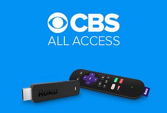 Cómo agregar y activar CBS All Access en Roku - Paperblog