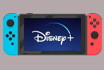 ¿Disney Plus está en Nintendo Switch? Todo lo que necesitas saber ...