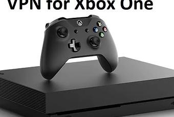 VPN en Xbox One: cómo configurar la mejor - Paperblog