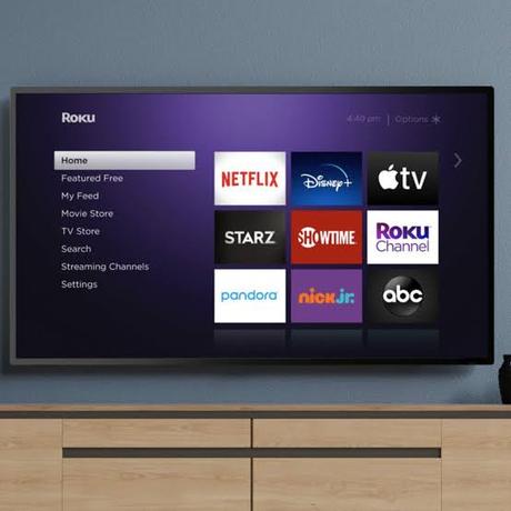 Cómo ver HBO Max en Sharp Smart TV - Paperblog
