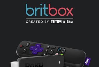 Cómo agregar y transmitir BritBox en Roku - Paperblog