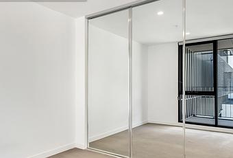 ALUVIDAL explica las posibilidades de los armarios empotrados de aluminio - Paperblog