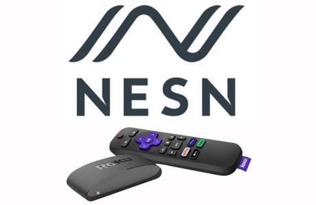 Cómo instalar y transmitir NESN en Roku [Guide] - Paperblog