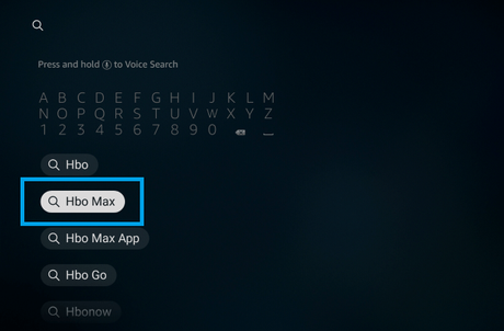 Cómo transmitir HBO Max en Firestick [2 Ways] - Paperblog