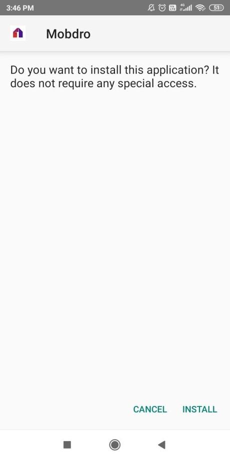 Cómo transmitir Mobdro a un televisor conectado a Roku - Paperblog