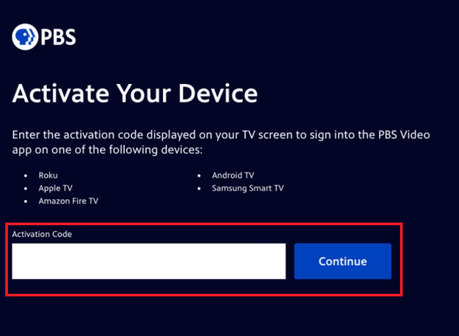 Cómo ver PBS en Apple TV [Easy Guide] - Paperblog