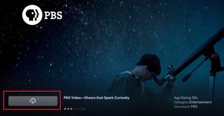 Cómo ver PBS en Apple TV [Easy Guide] - Paperblog