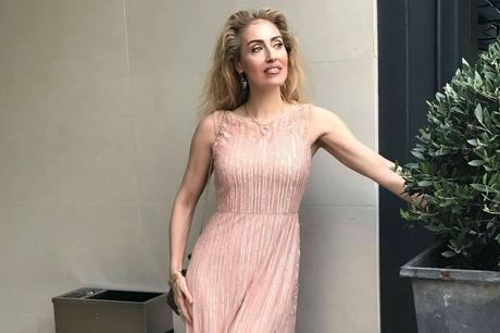 Miriam Victoria, presentadora e influencer cultural - Paperblog