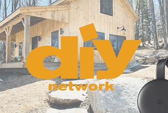 Cómo DIY Chromecast de la red a la TV - Paperblog