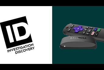 Cómo instalar Investigation Discovery en Roku - Paperblog