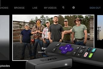 Cómo agregar y activar redes de bricolaje en Roku - Paperblog