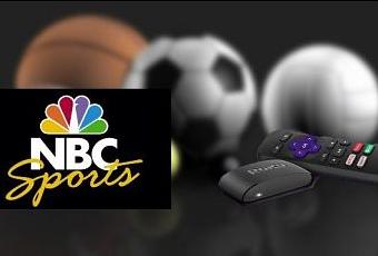 NBC Sports en Roku: cómo agregar y activar - Paperblog