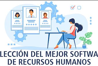 Selección del mejor software de recursos humanos - Paperblog