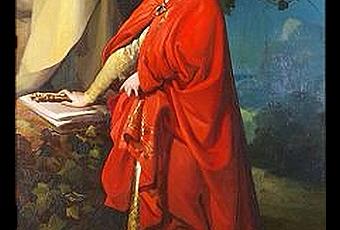 Liuva II, rey visigodo de la Península desde el 601 al 603 - Paperblog