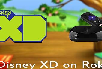 Cómo agregar, activar y transmitir Disney XD en Roku - Paperblog