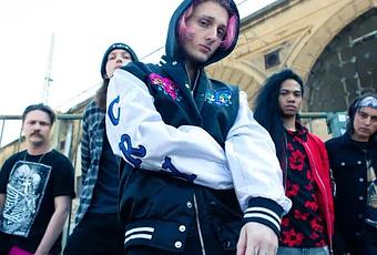 Love Ghost se une al rapper Bali Baby para nuevo sencillo «Dirty Pixxx ...