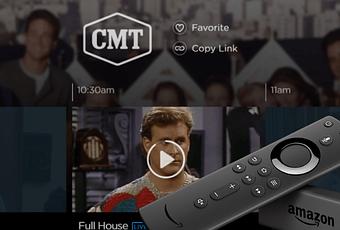 Cómo instalar CMT en Firestick [Two Ways] - Paperblog