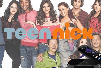 Cómo transmitir TeenNick en Roku TV [Possible Ways] - Paperblog