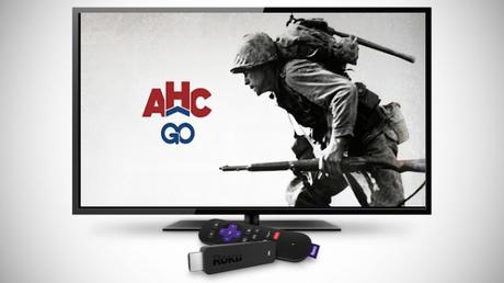 Cómo transmitir el canal American Heroes en Roku - Paperblog