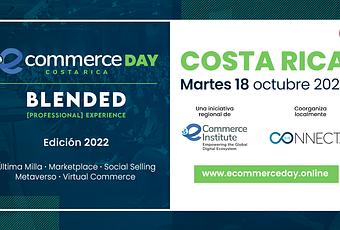 Vuelve a presentarse en Costa Rica el evento de Digital Commerce más importante de América ...