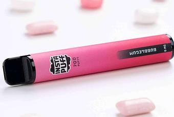 Insta Puff, la marca de vapers que ayuda a dejar de fumar, disponible ...