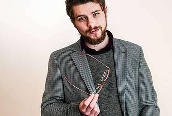 La marca personal del experto en branding, Robbie Murray - Paperblog