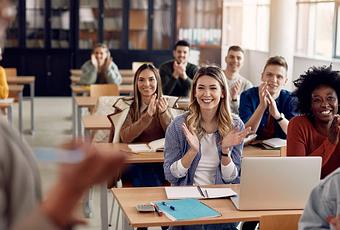 ENSAL, con más de 1500 aprobados online y presenciales, es una academia ...