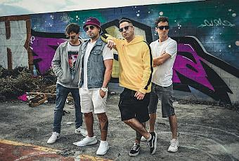 Kulto kultibo: 'fronteras' y nueva gira - Paperblog