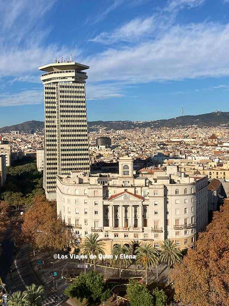 Monumento a Colón de Barcelona - Paperblog