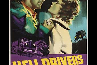 RUTA INFERNAL (Hell Drivers) (Gran Bretaña, 1957) Acción, Drama - Paperblog