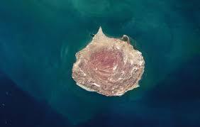 Isla Arcoiris - Paperblog