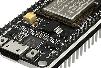 Sistema de domótica Alexa con Arduino IoT y ESP8266 - Paperblog