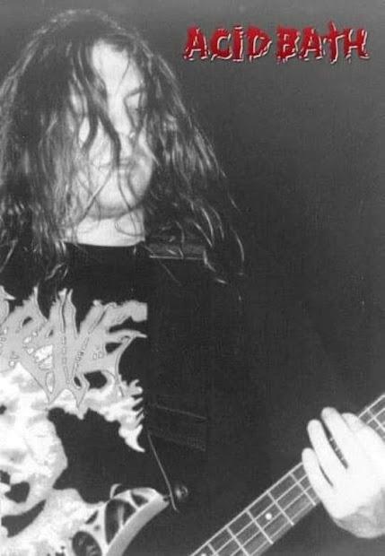 Efemérides del Rock y Heavy Metal: Qué pasó un 23 de Enero - Paperblog