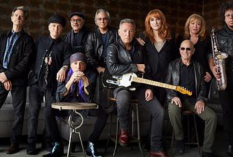 Bruce Springsteen arranca su gira 2023: vídeos y setlist - Paperblog