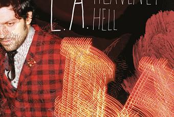 L.A. reedita ‘Heavenly Hell’ con material inédito - Paperblog